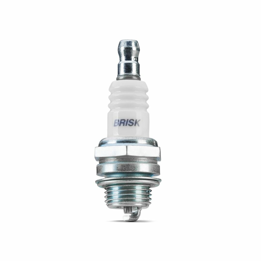 Свеча зажигания (аналог PR15YC-A, BPMR7A, UNCH-0040) Brisk, PR15-A