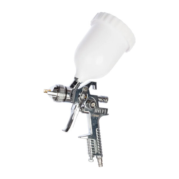 Краскораспылитель с верхним бочком Fubag "Master G600/1.4 HVLP" 110104