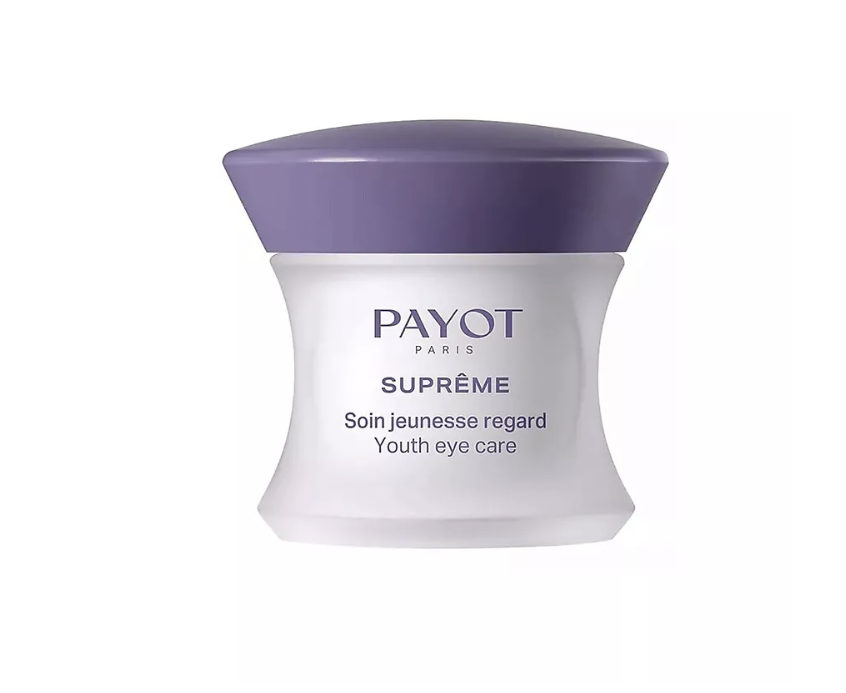 PAYOT Глобальное антивозрастное средство для области глаз Supreme Jeunesse Regard 15 мл
