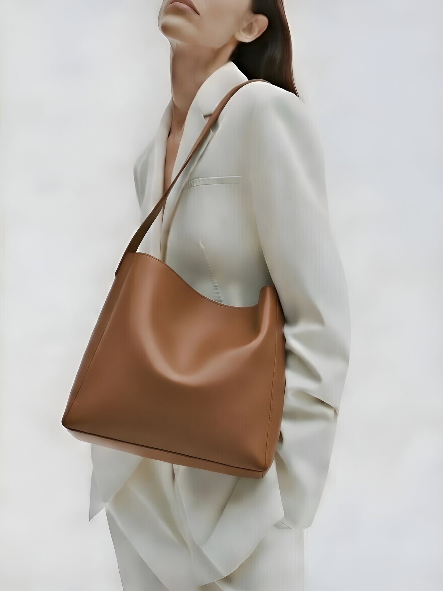 Сумка шоппер , 2 шт.