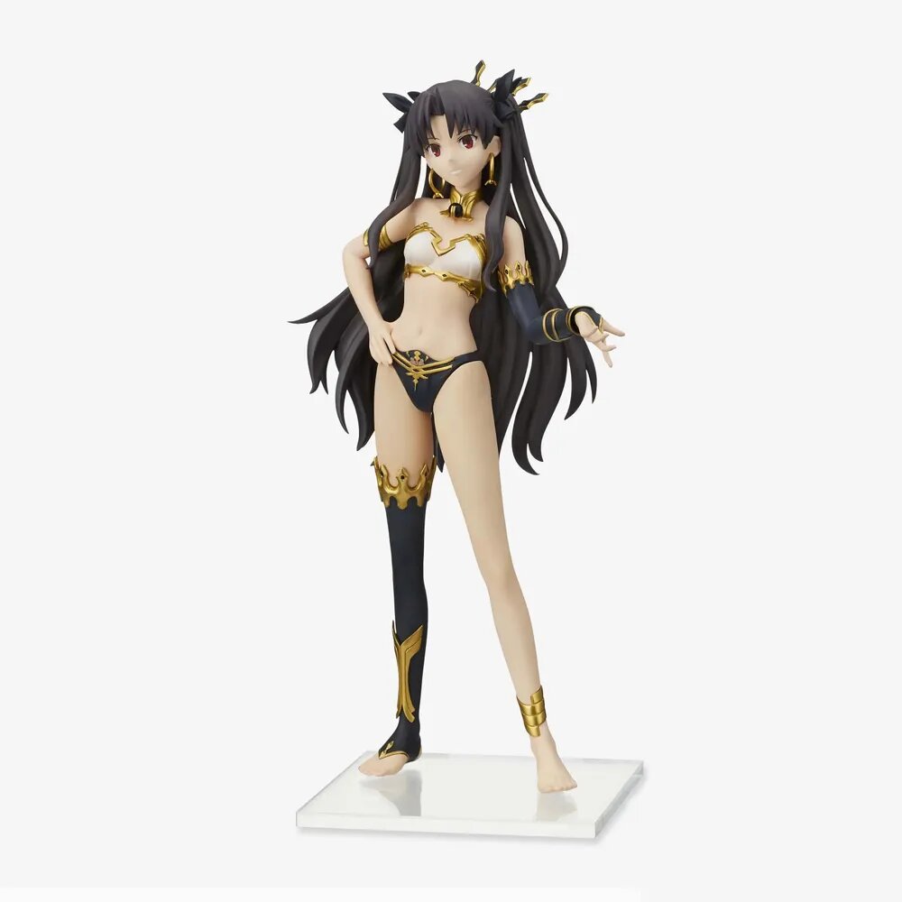 Экшн-фигурка аниме SEGA EXQ Fate/Grand Order Ishtar Фигурка 20 см