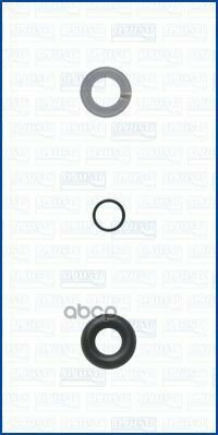 Прокладка форсунки (к-т) Audi, VW, Skoda, Seat, Ford, Citroen, Peugeot, MB Ajusa арт. 77008500