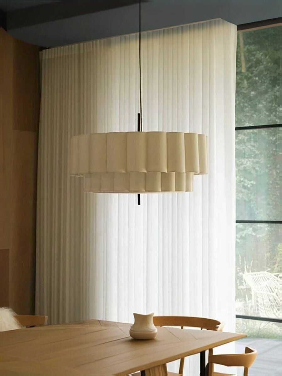 Люстра, LED, 24 Вт