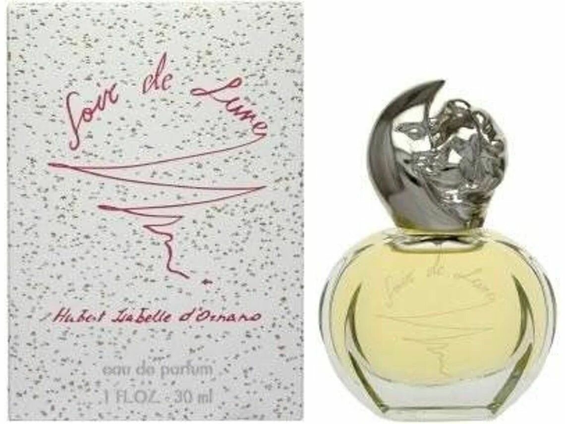 Парфюмерная вода Sisley SOIR DE LUNE 30ml для женщин