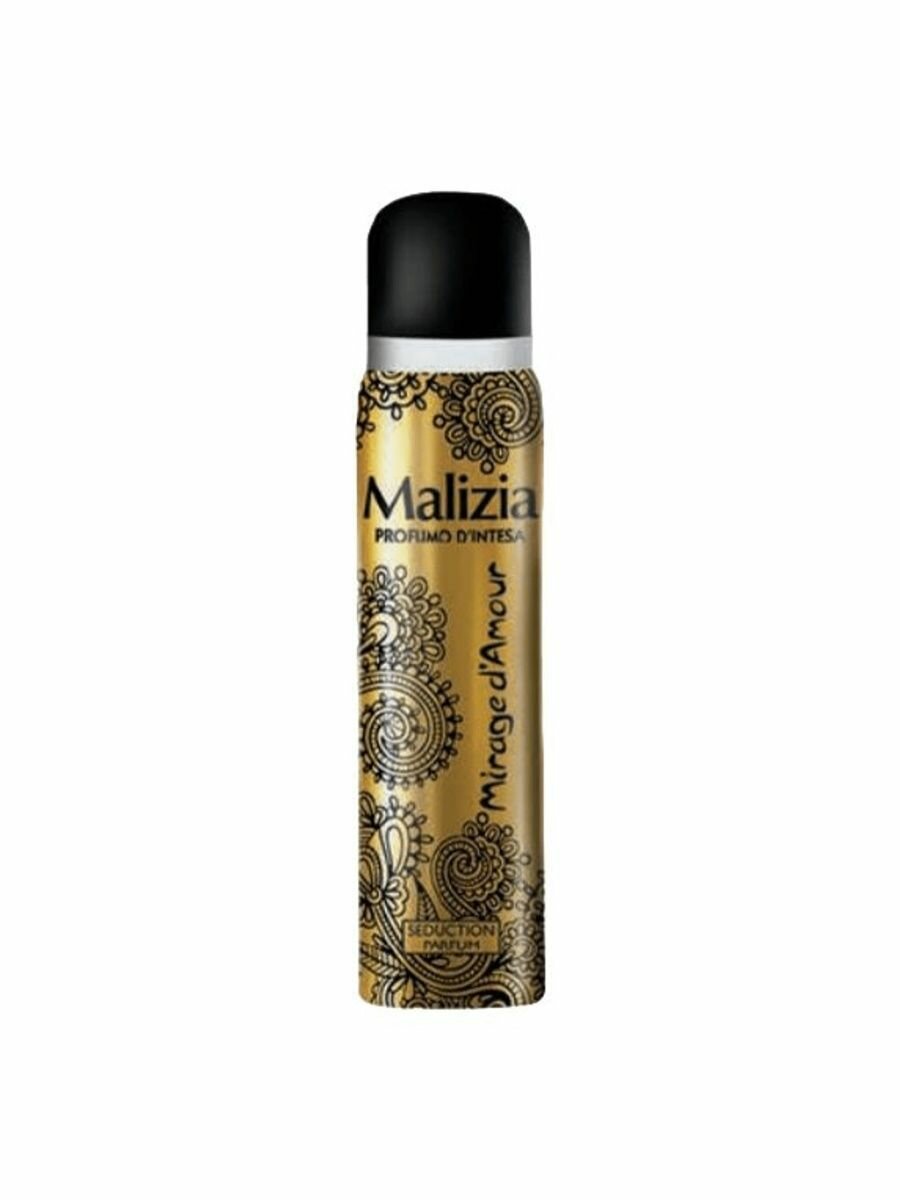 Дезодорант Malizia Mirage D Amour 100ml для женщин