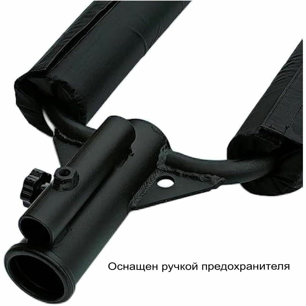 Ручка для тяги — фото 1