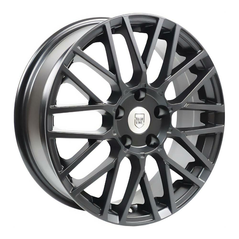 Колесный диск Tech-Line 739 6.5x17 5x108 ET40 D54.1 BLM