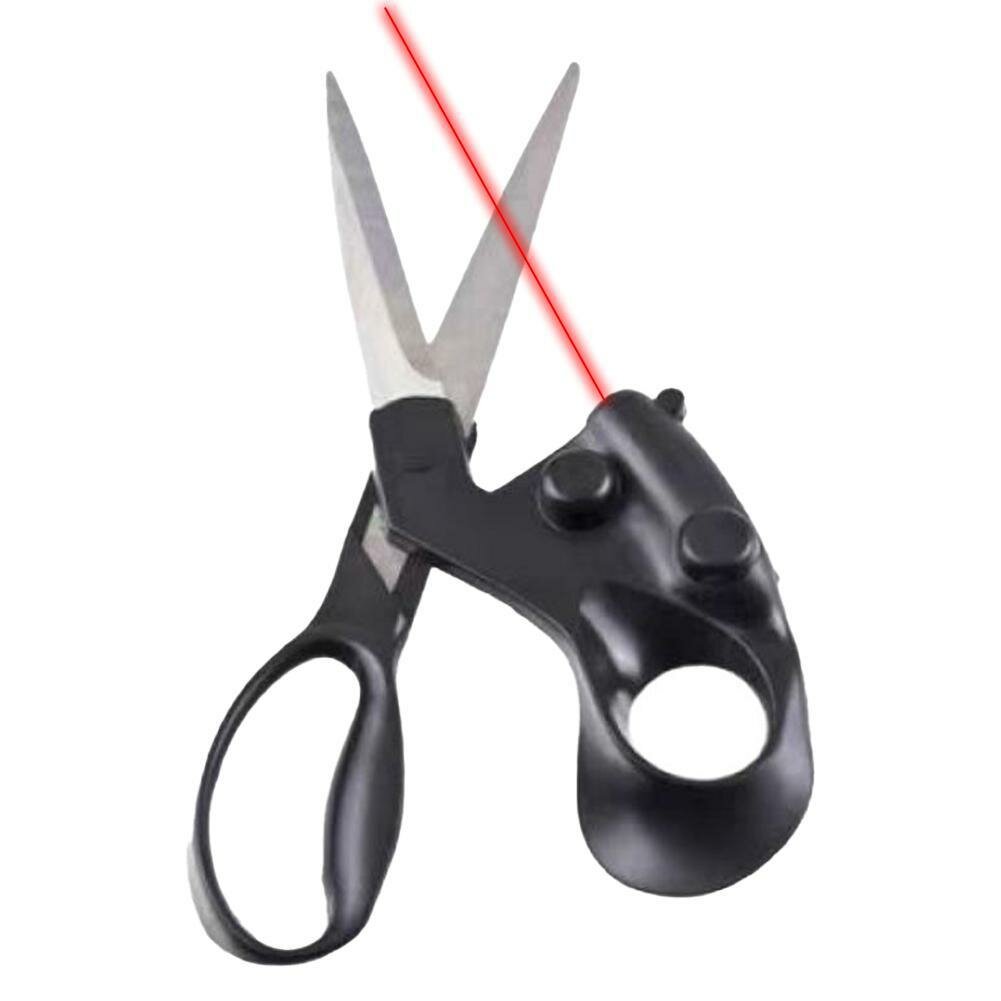 Инфракрасные лазерные ножницы