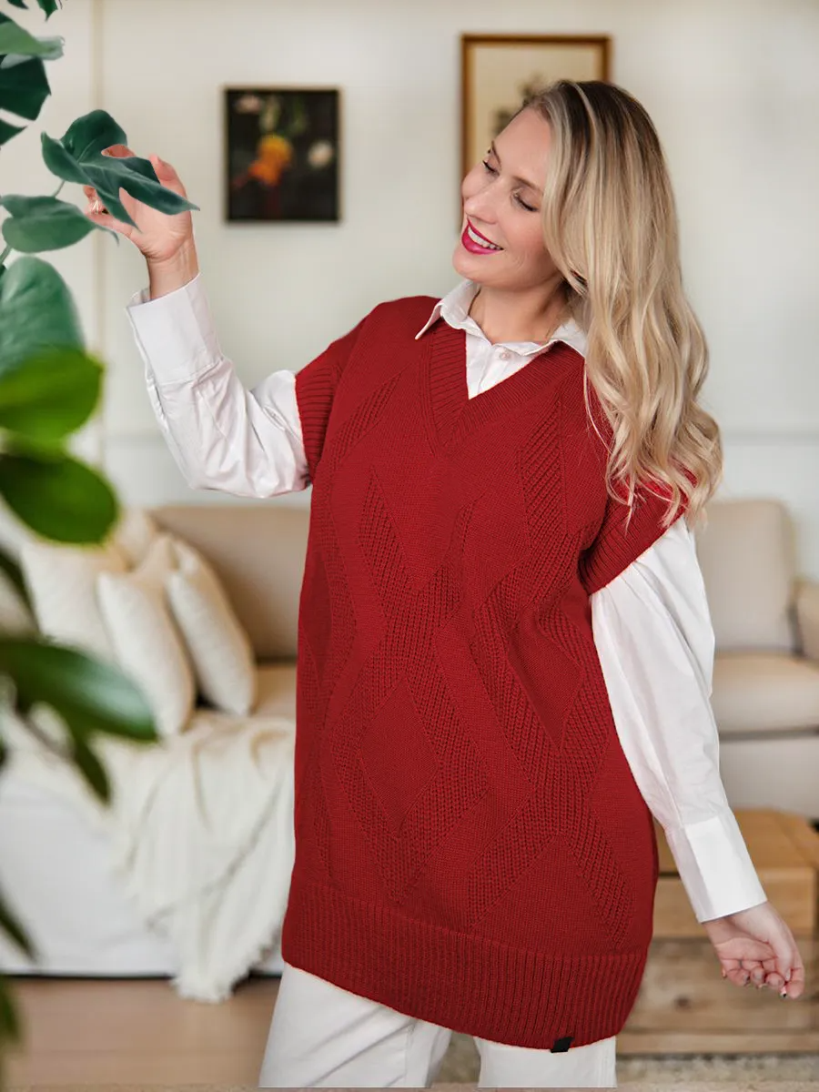 Жилет Алтай