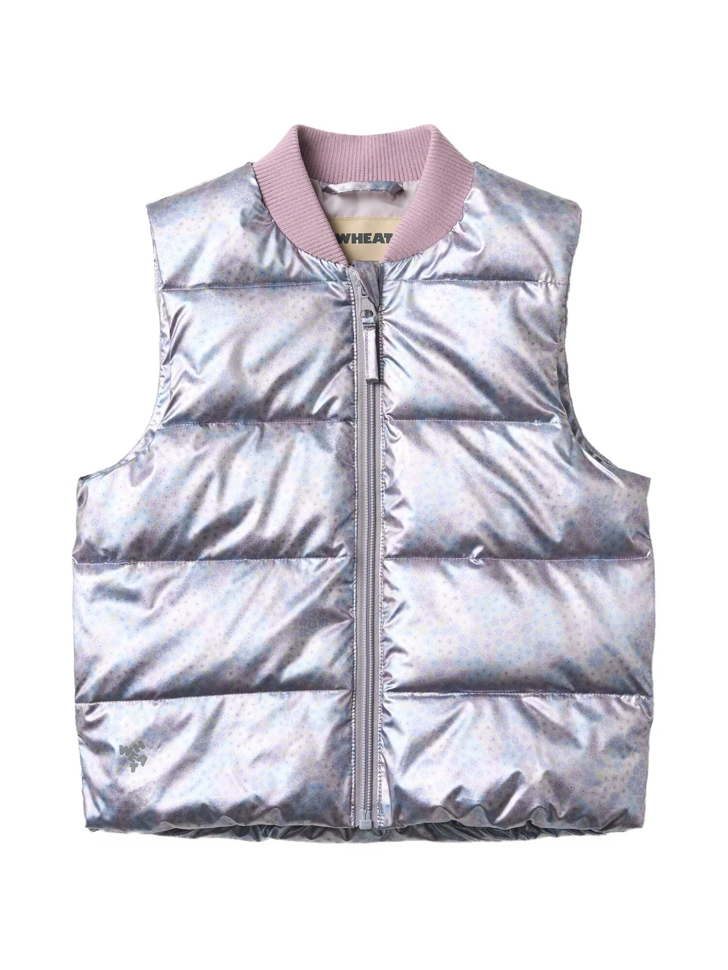 Жилет Quilted gilet