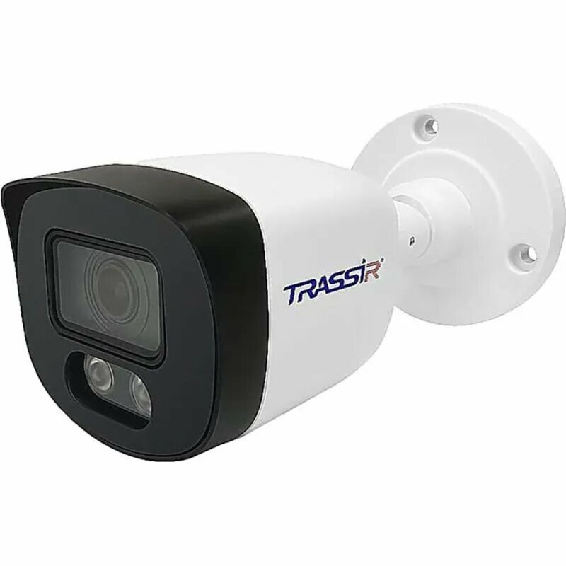 IP-камера TRASSIR TR-D4B5 v3 3.6, 2227752