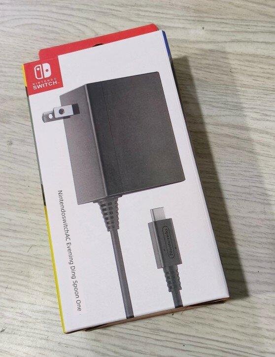Третьесторонняя док-станция для Nintendo Switch, для стриминга на ТВ, гарантия качества, включенный HDMI выход