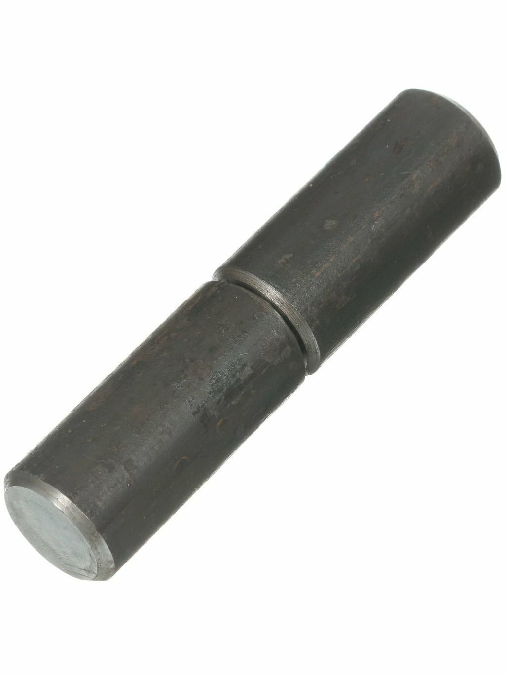 Петля гаражная Секрет-Киров 32х140 мм, 7537, с шариком для ворот и гаража. Надежная стальная фурнитура под сварку.