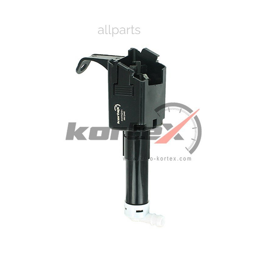 KORTEX KWN241 Форсунка омывателя фары R