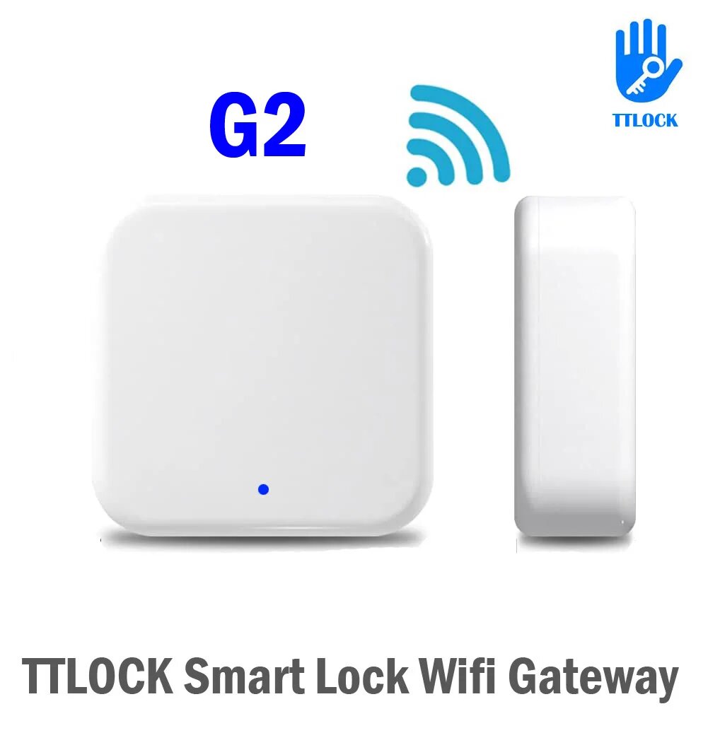 TTLock WiFi Gateway G2
