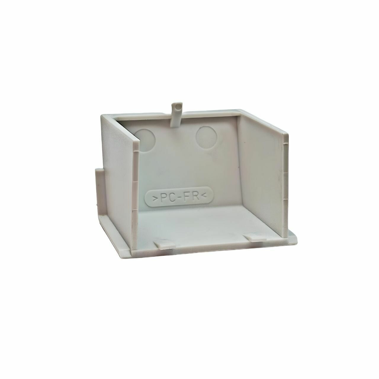 1 шт BC 35.6 BS U22 KMGY Заглушка для корпусов электронных компонентов серия BC 2896212 Phoenix Contact