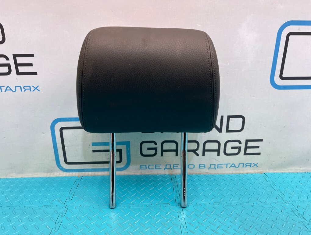 Подголовник Volkswagen Touareg 2006 7LA AXQ 4.2 OEM 7L6881902AB