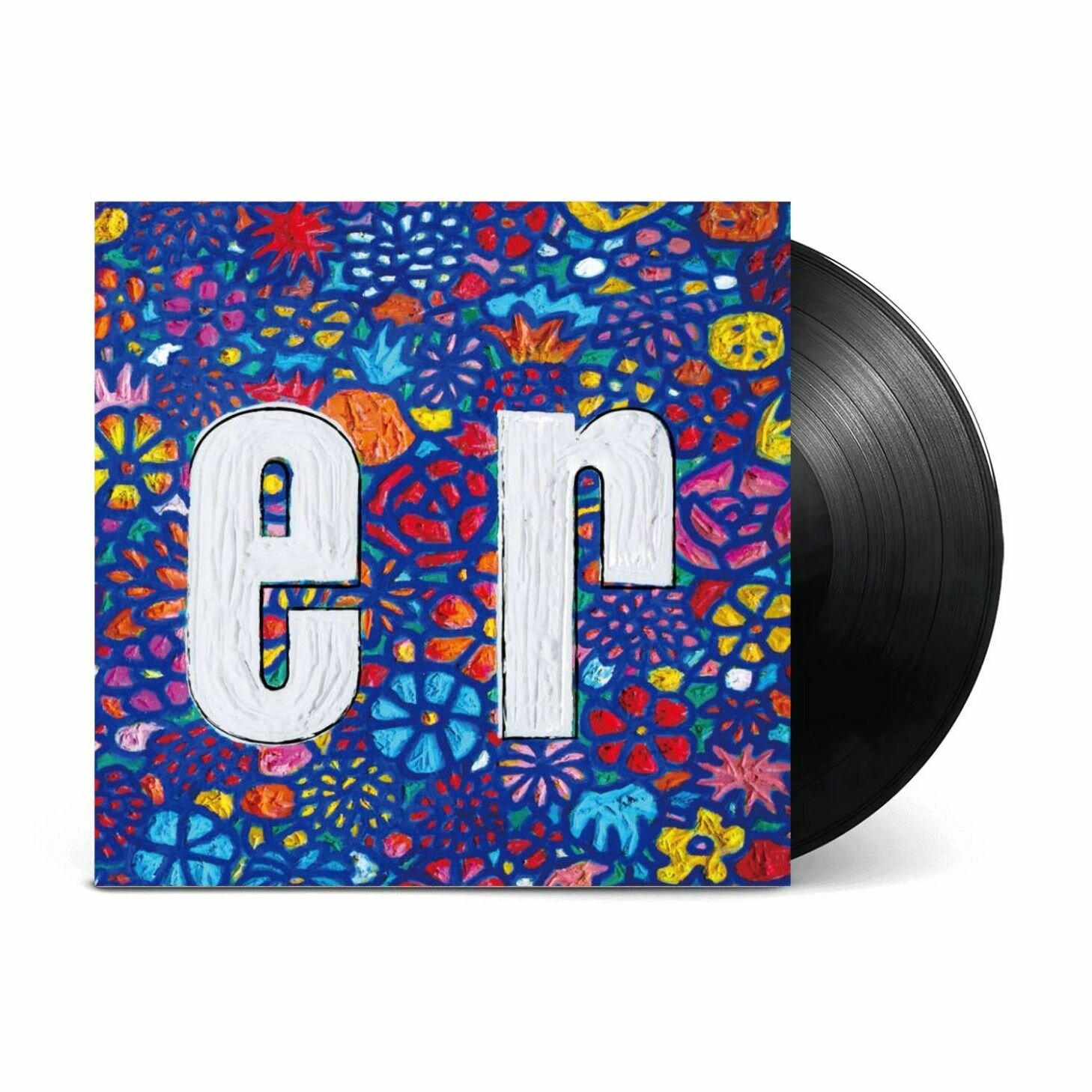 Виниловая пластинка Various - Flower Records 30th Anthology Vol 3. -ER-, Vinyl, 12", New