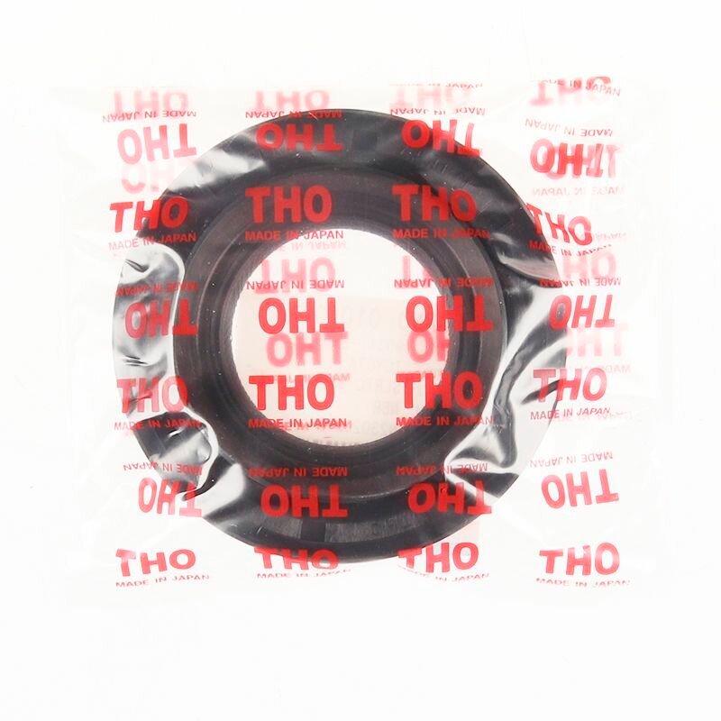 Сальник хвостовика заднего редуктора Tho 01010334; Oem 90311-38070; для Toyota Crown GRS188