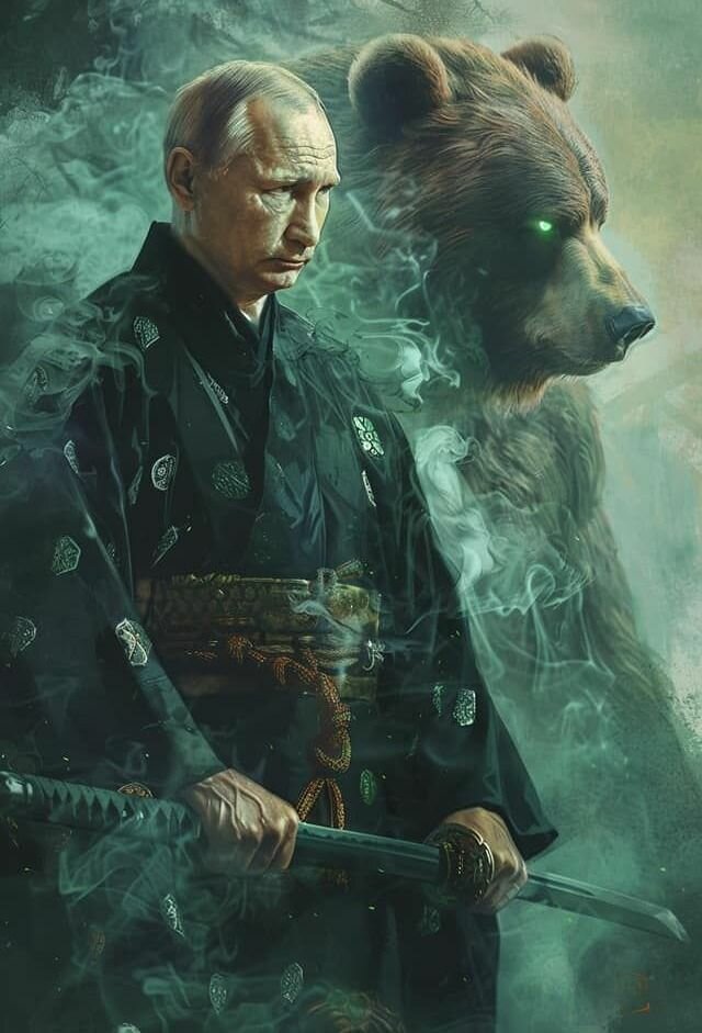 Алмазная Картина "Путин" 30х40 См Алмазная Вышивка / Картина Стразами Подарков