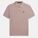 Футболка FRED PERRY, размер M, розовый