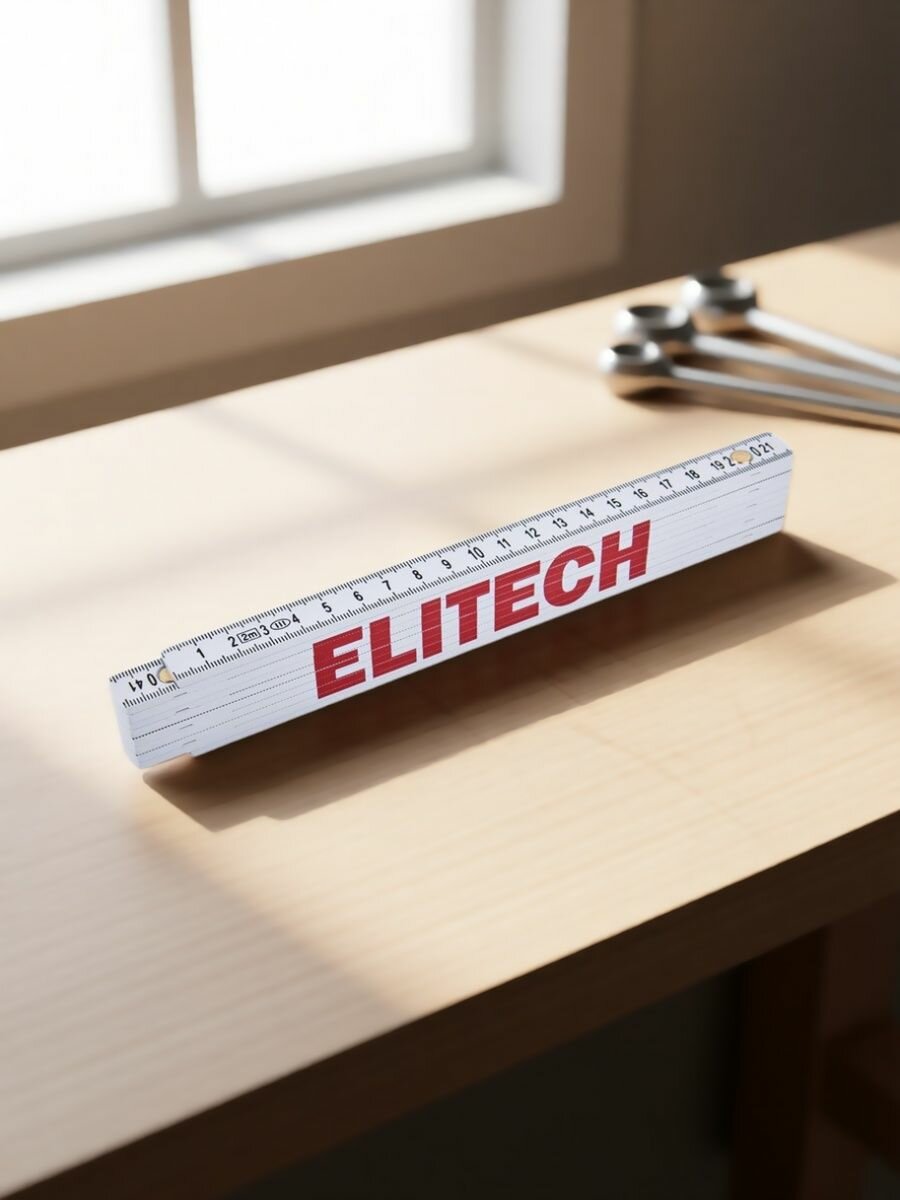 Construction Ruler/Angle, Plastic