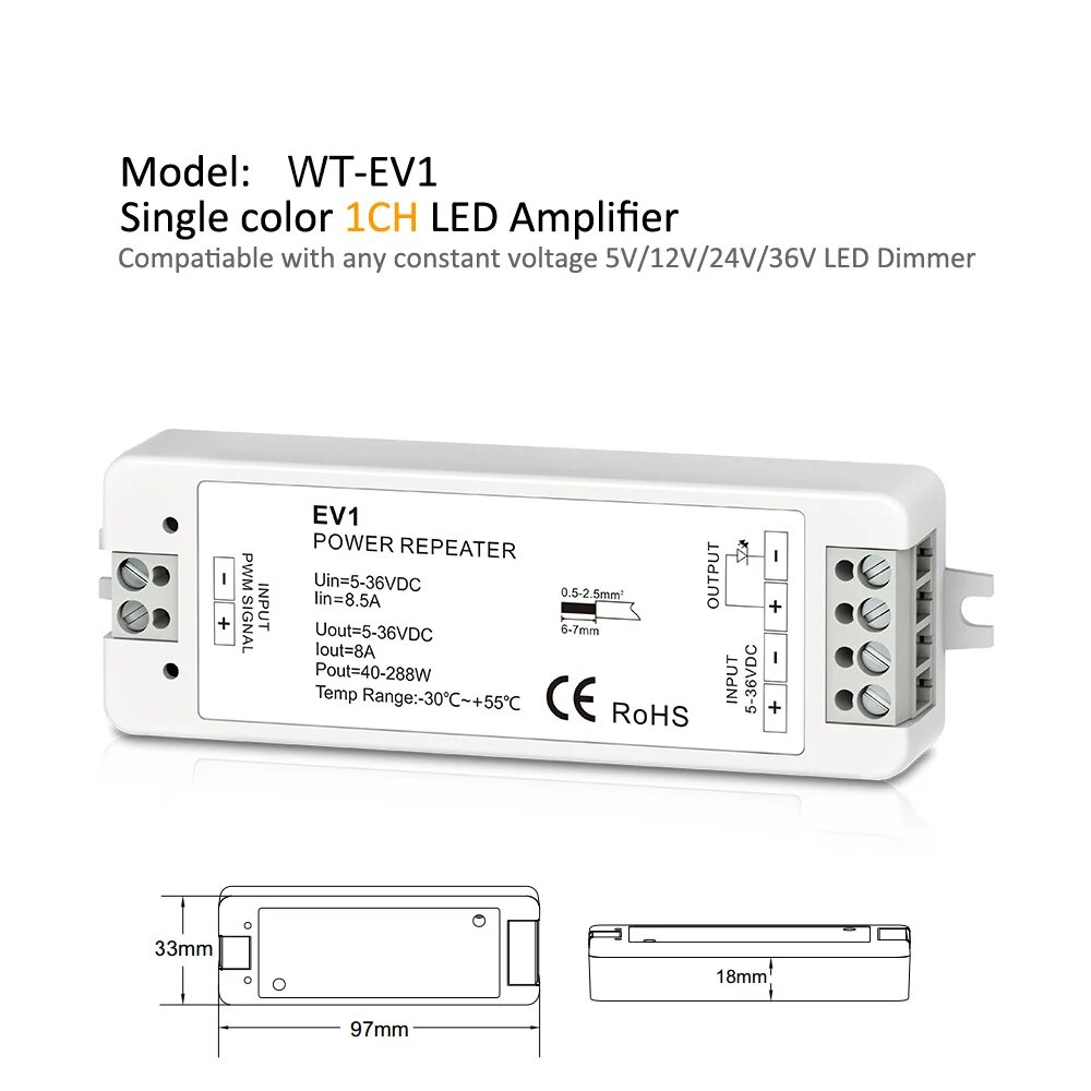 V1 + R11 Set (V1+R11+Remote Holder) — фото 1