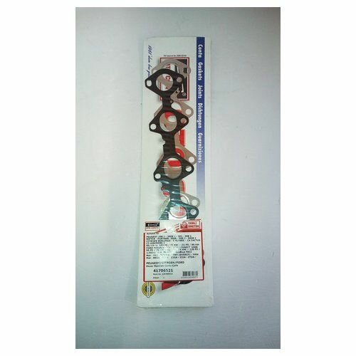 Прокладка ГБЦ (1.35mm 1 CENTIK) ASTRA L-CORSA F-COMBO E 19> CROSSLAND X 17> GRANDLAND X 18> OTOCONTA 41706521