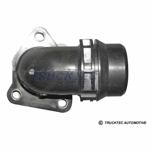 Фланец системы охлаждения bmw Trucktec 0810079 для BMW 3 серия E36, E46, Z3 E36