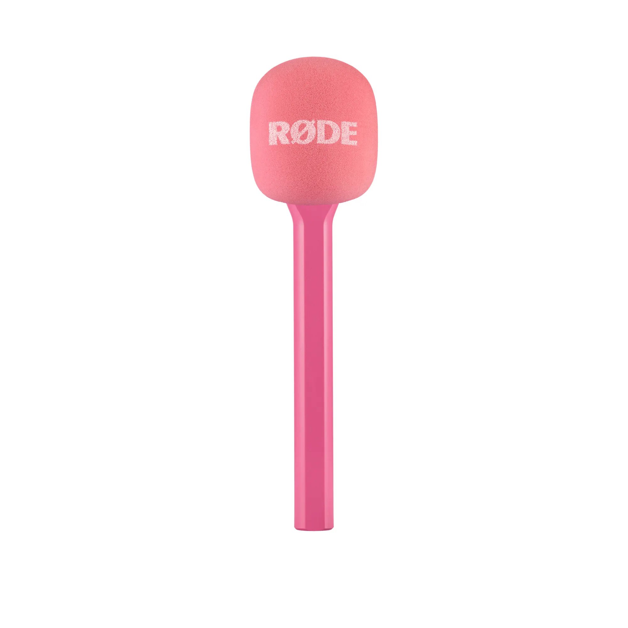 Набор аксессуаров Rode Interview GO PINK
