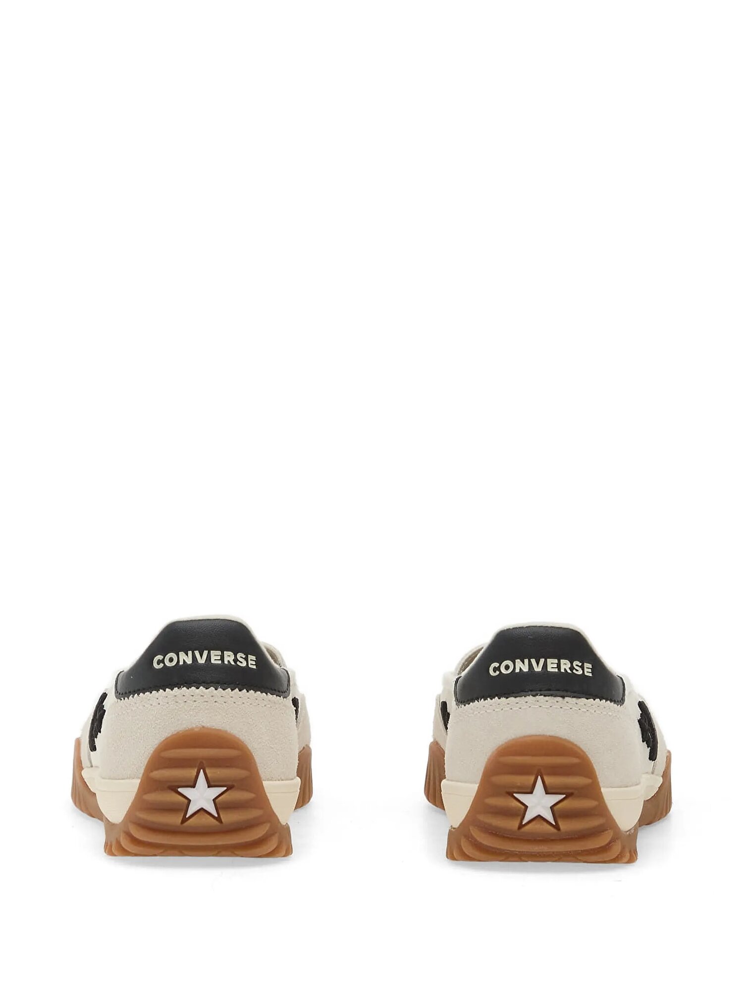 Балетки Converse Run Star Trainer, размер 8.5 US, разноцветный — фото 1