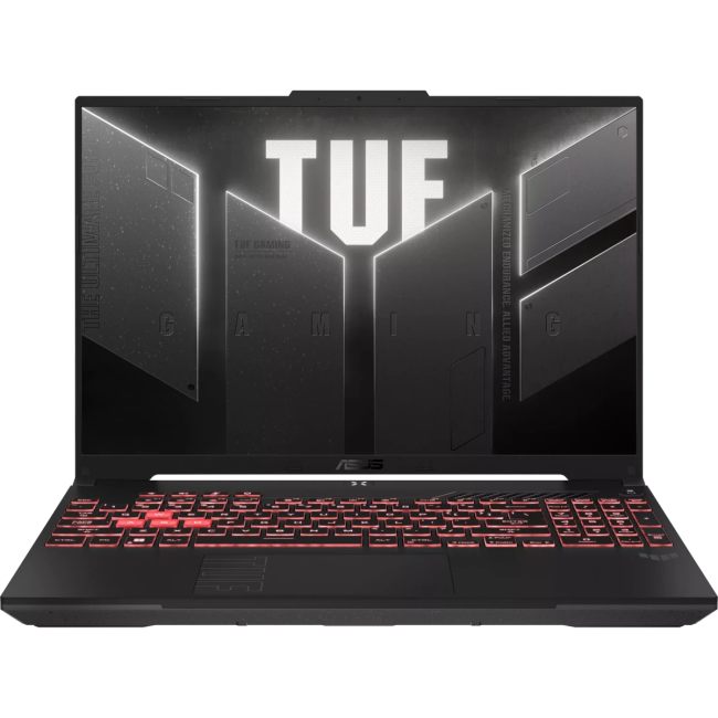 ASUS TUF Gaming A15 FA506NCQ <90NR0QF3-M001T0> Ryzen 7 170/16/512SSD/WiFi/BT/noOS/15.6"