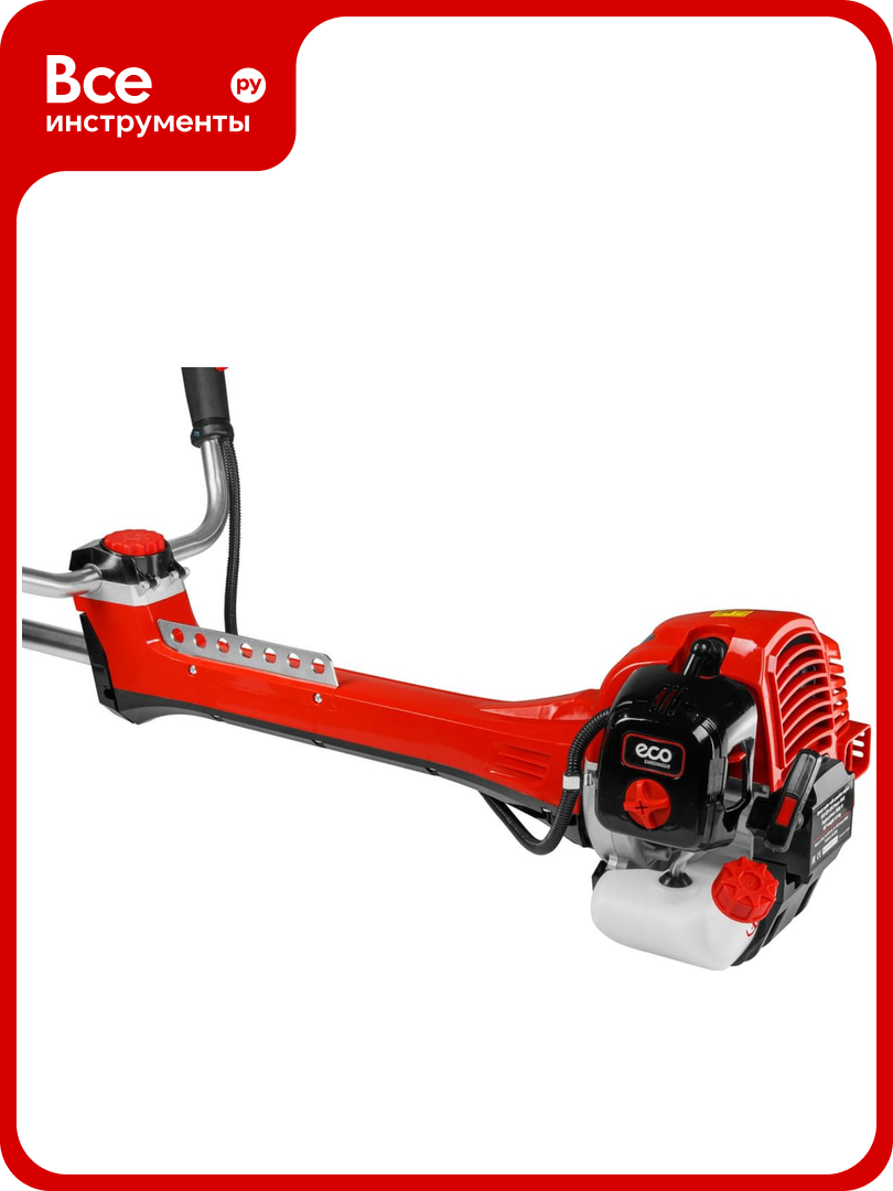 Бензиновый триммер (Мотокоса) ECO GTP-255 Power MAX (EC2011-1) ЦЗ-0307387232