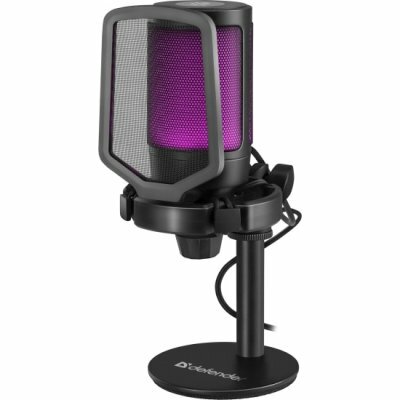 Микрофон Impulse GMC 600