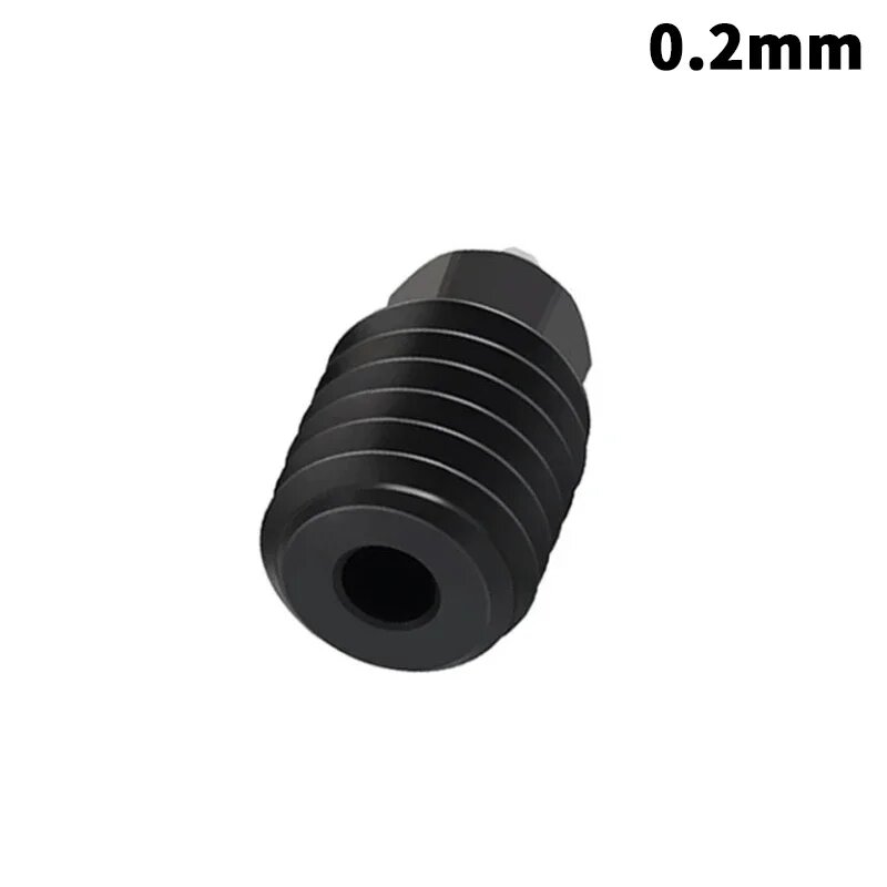 Насадка для 3D-принтера Flashforge Adventurer 5M/5M Pro, 0.2mm, A13