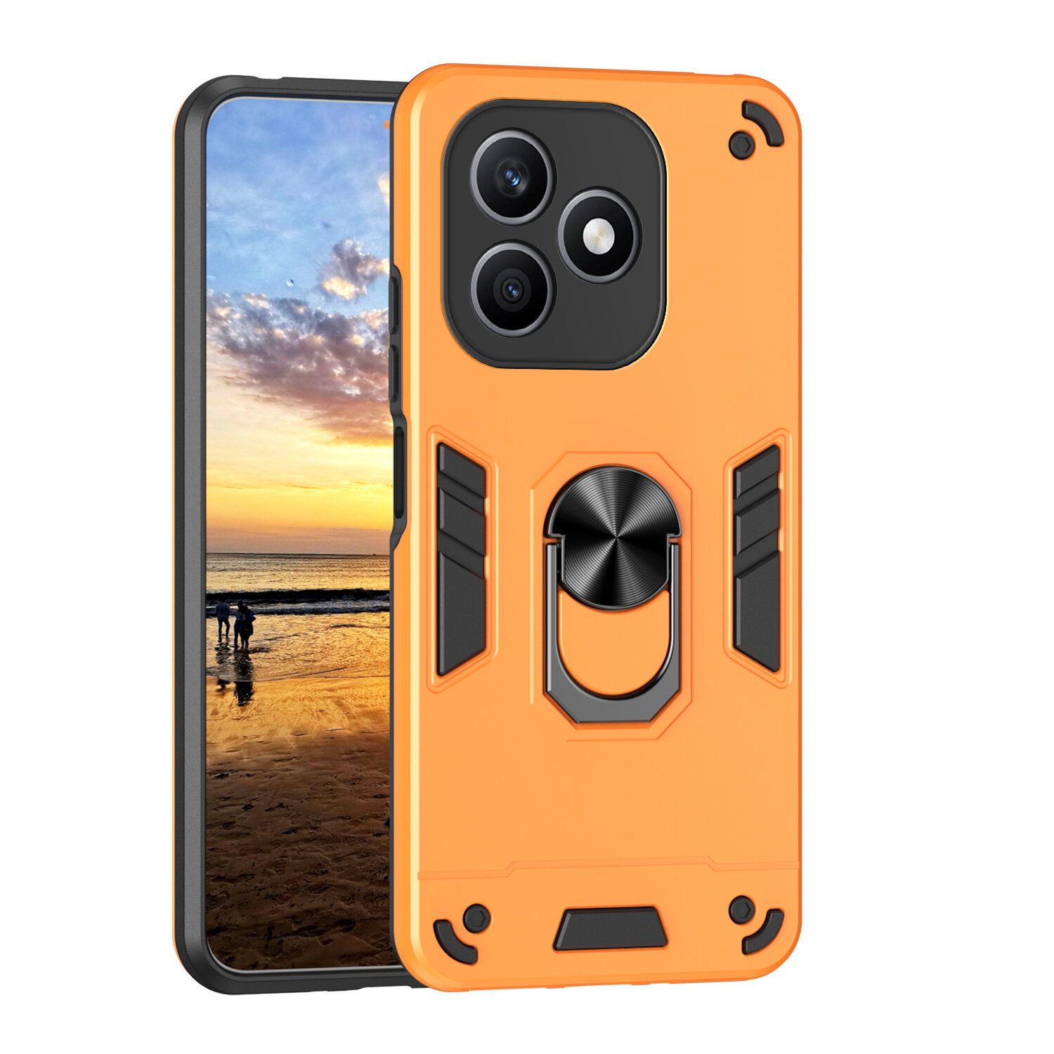 Чехол для Honor X8d — фото 1