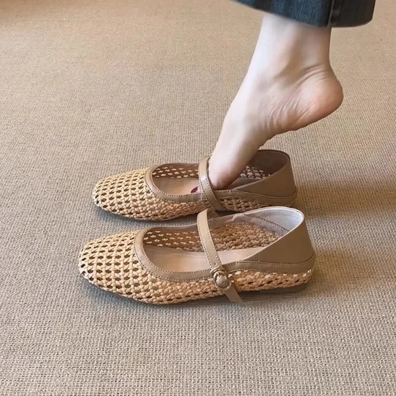 Тапочки