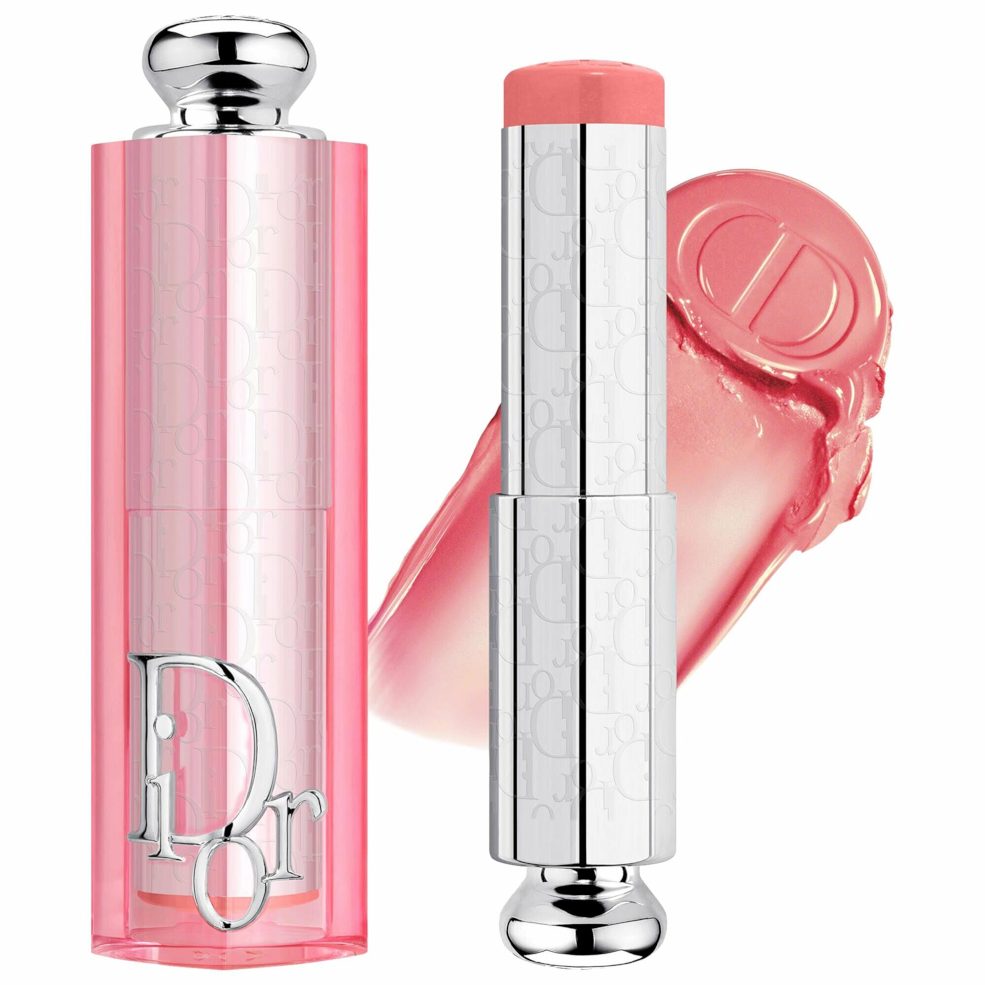 Сияющие румяна в стике Dior Backstage Rosy Glow Blush Stick - 077 Candy, 6 г