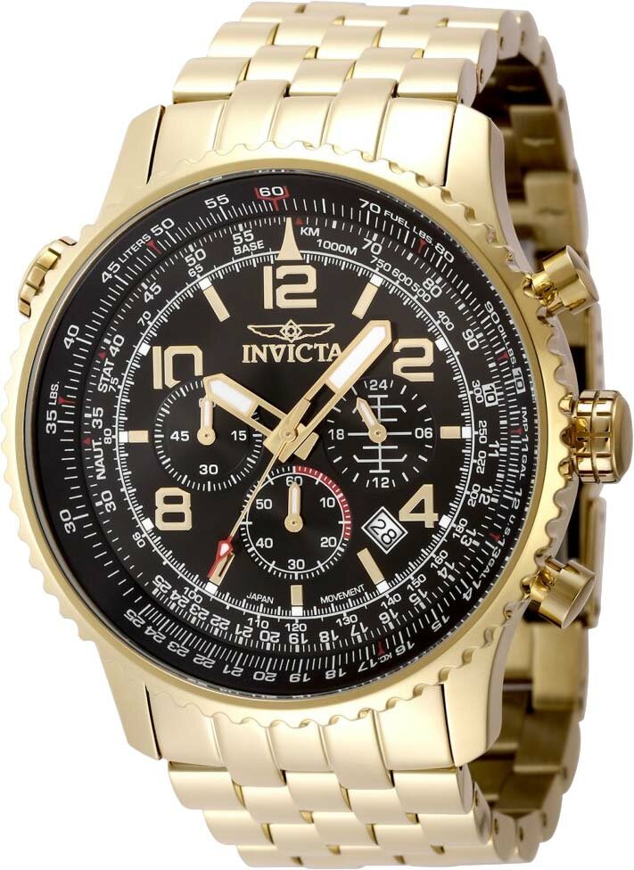  INVICTA Aviator