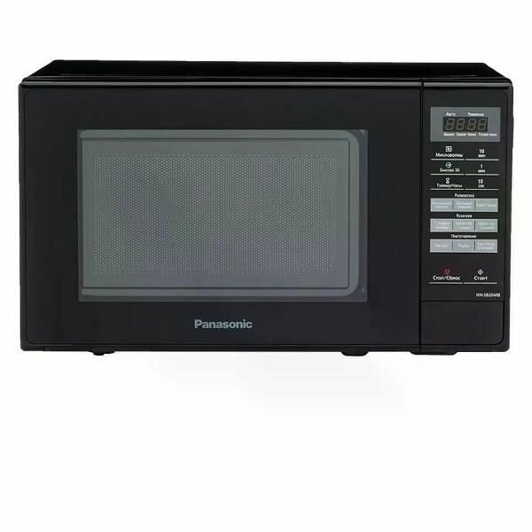 Микроволновая печь Panasonic NN-SB26MBZPE