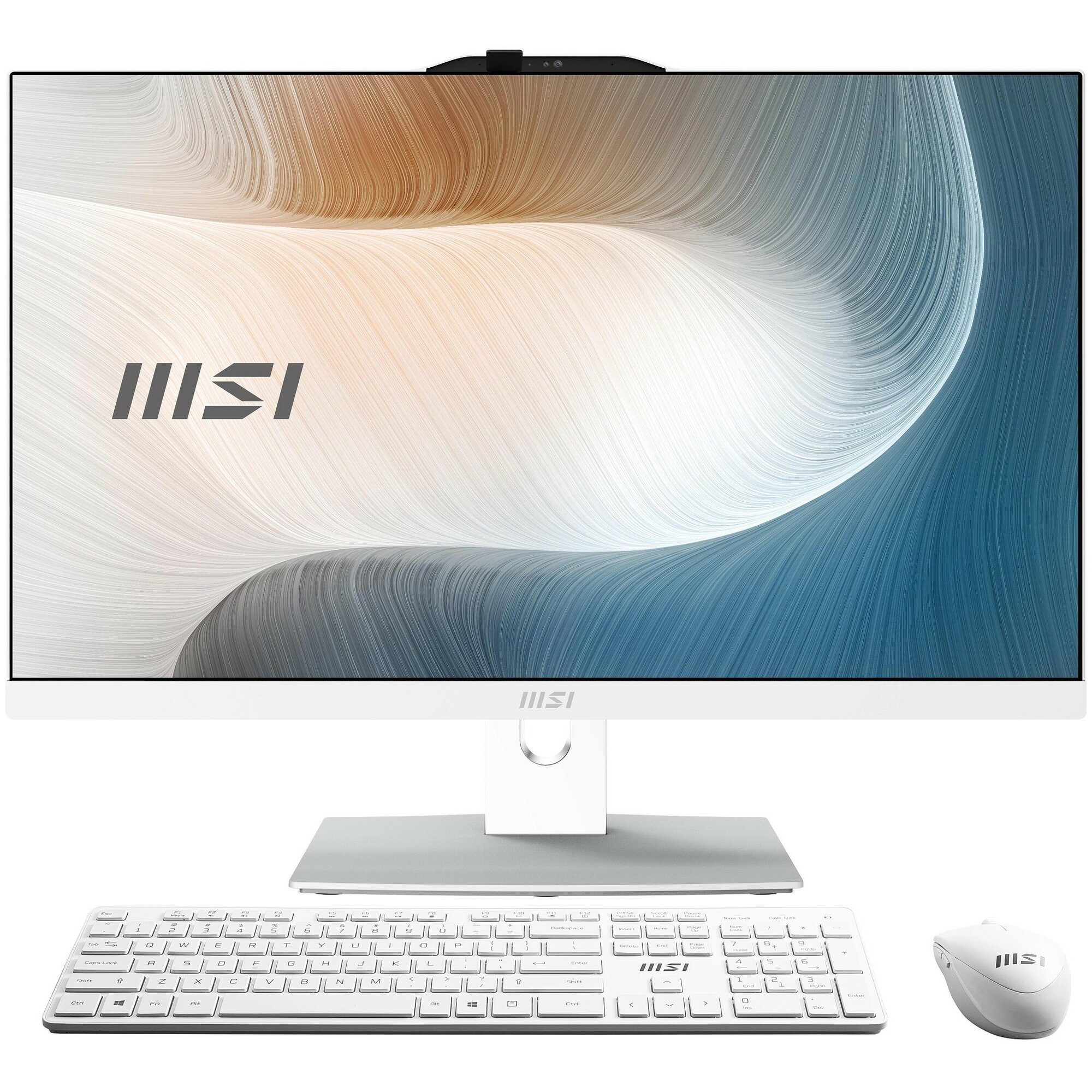 Моноблок AM242P 23.8" Core 7 150U 16 Гб/512 Гб