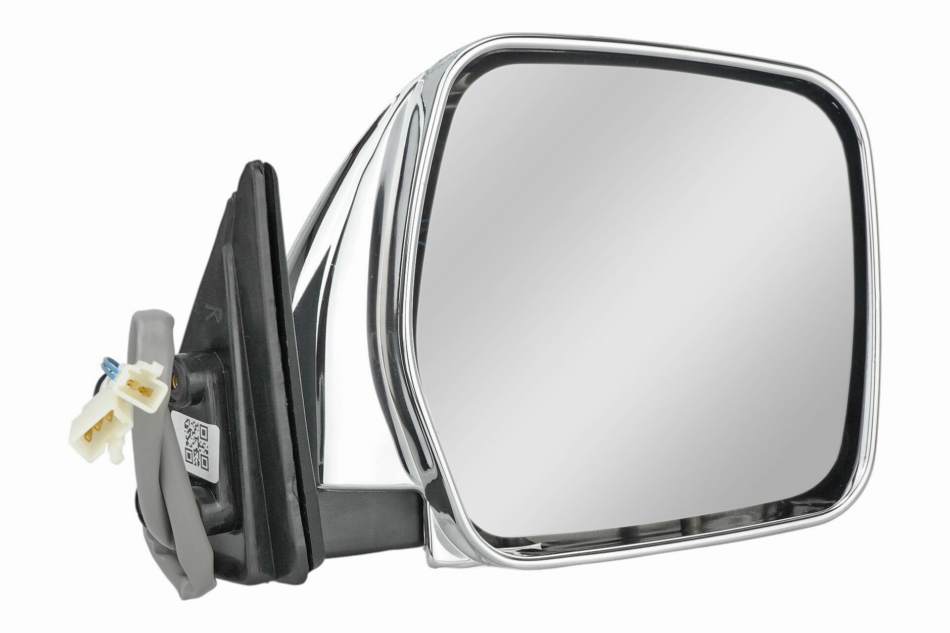 Зеркало правое Great Wall Safe, Deer, с обогревом (8202102-D07-B1)