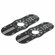 LED-спиннеры Jessinie, 2шт, Цвет: 2pcs