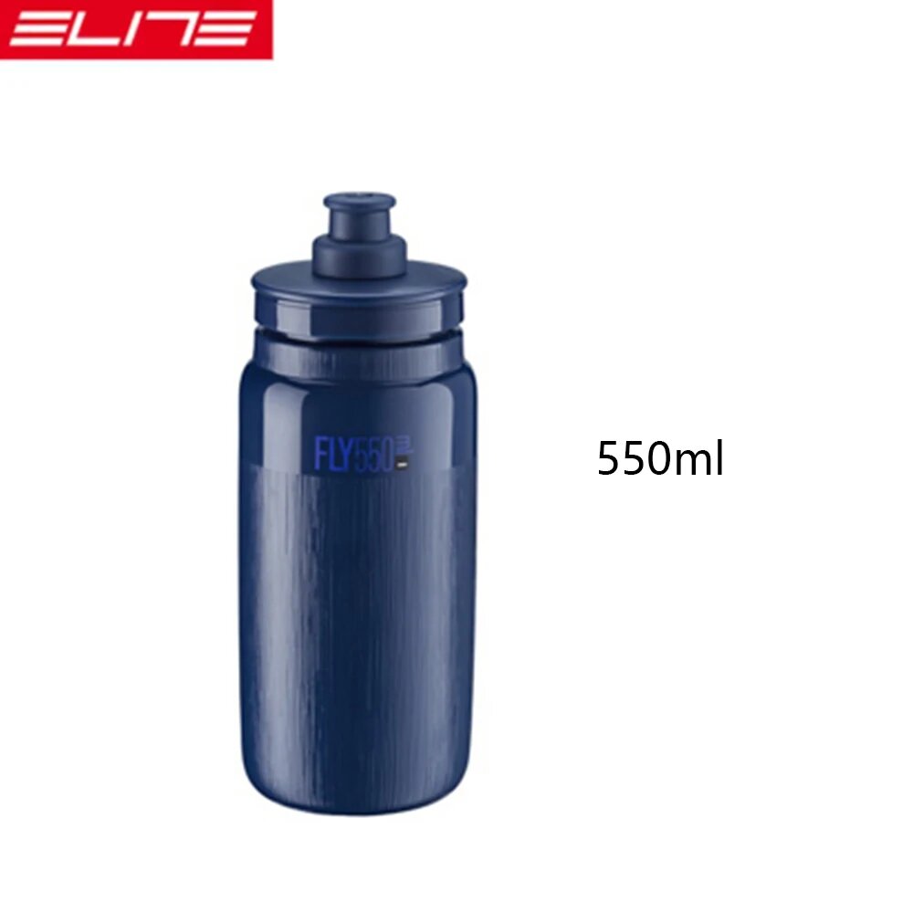 Фляга ELITE FLY TEX smoke 750 мл — фото 1
