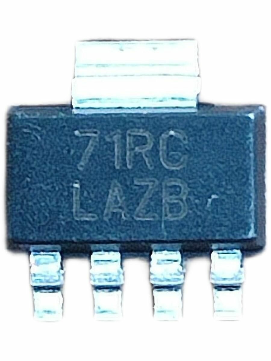 LP3961EMP-3.3 (микросхема)