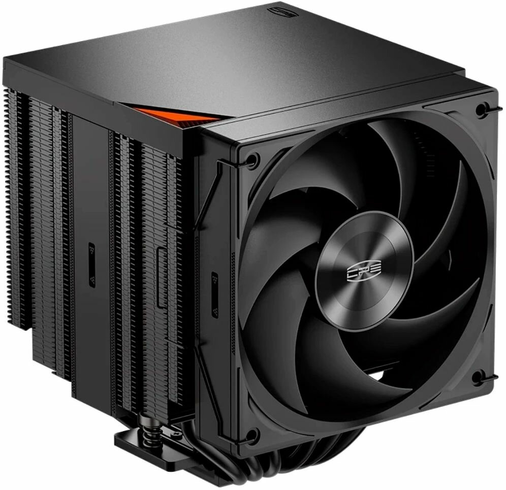 Кулер для процессора PCCOOLER RZ620Pro TC