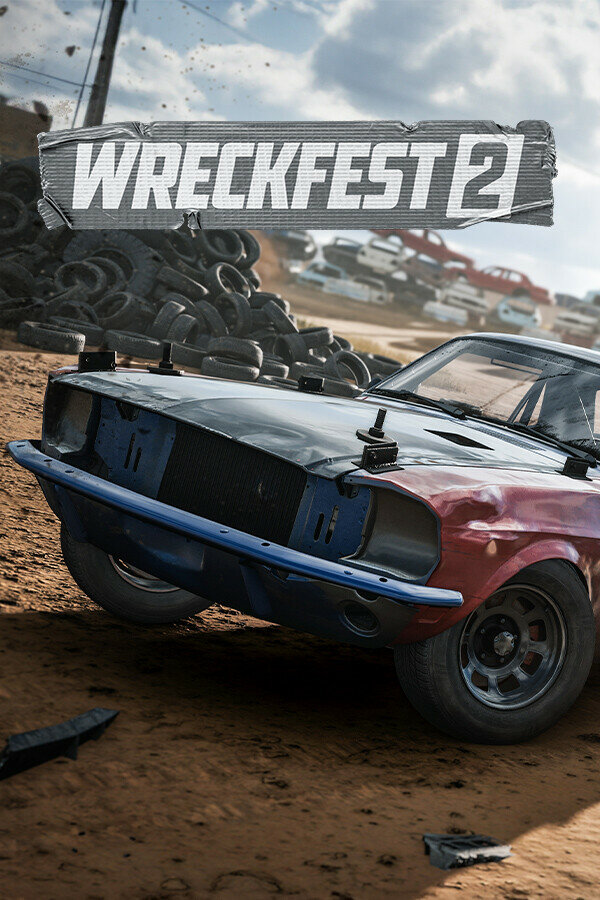 Wreckfest, Россия