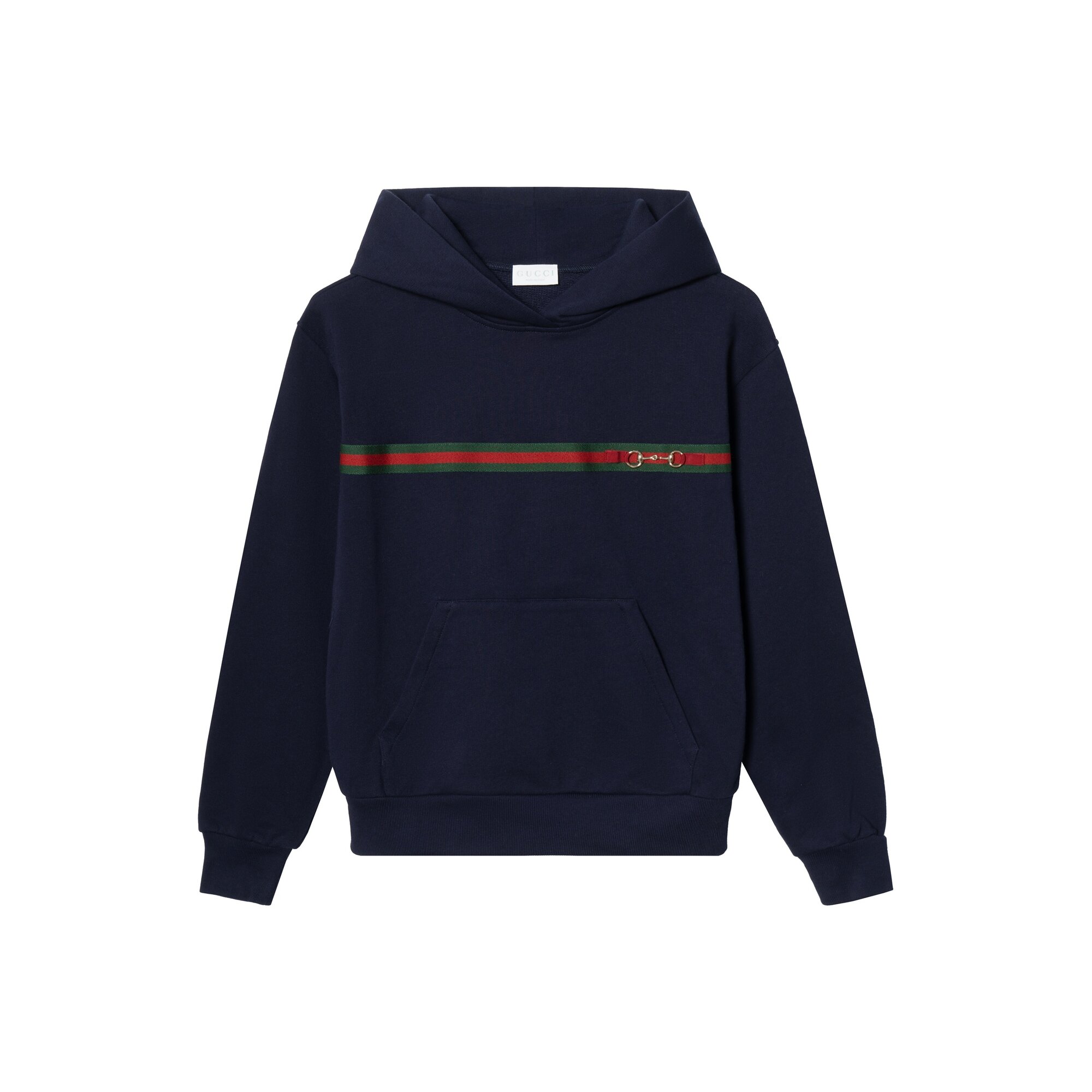Толстовка GUCCI
