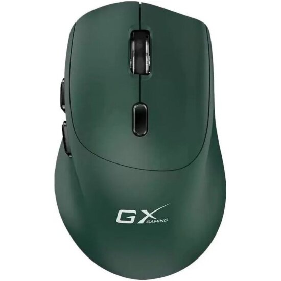 Беспроводная игровая мышь Genius Scorpion M8100 Army Green