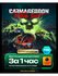 Carmageddon: Rogue Shift для PS5
